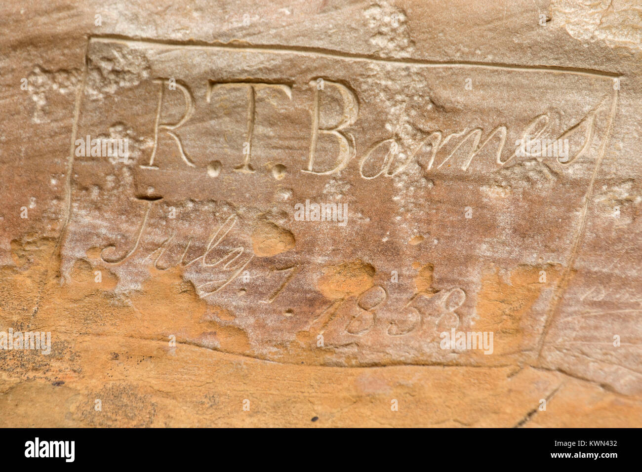 Inscription Rock New Mexico Stock Photos & Inscription Rock New Mexico ...