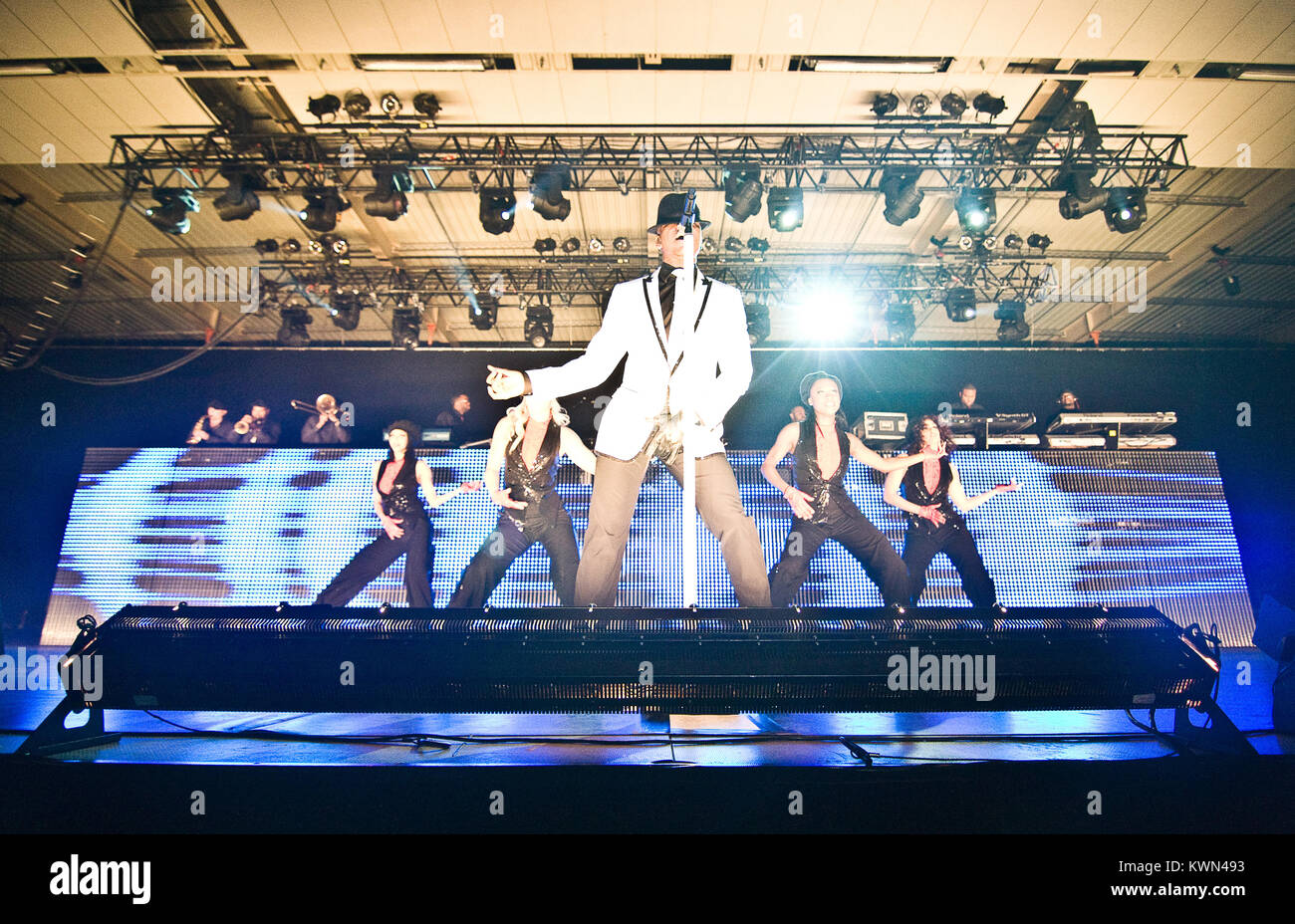Ne yo where hi-res stock photography and images - Alamy