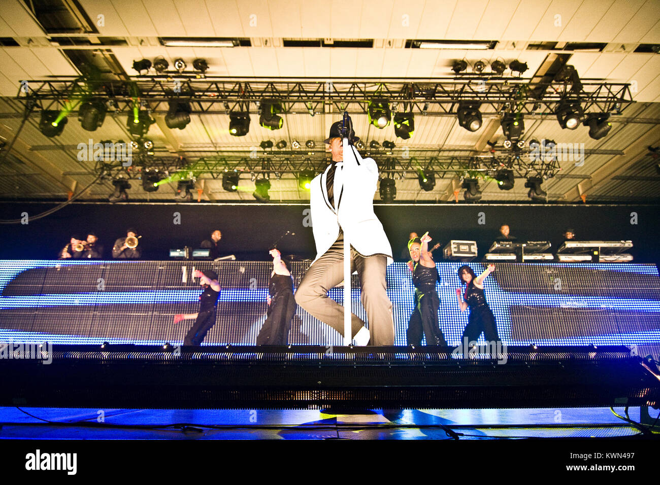 Ne yo where hi-res stock photography and images - Alamy