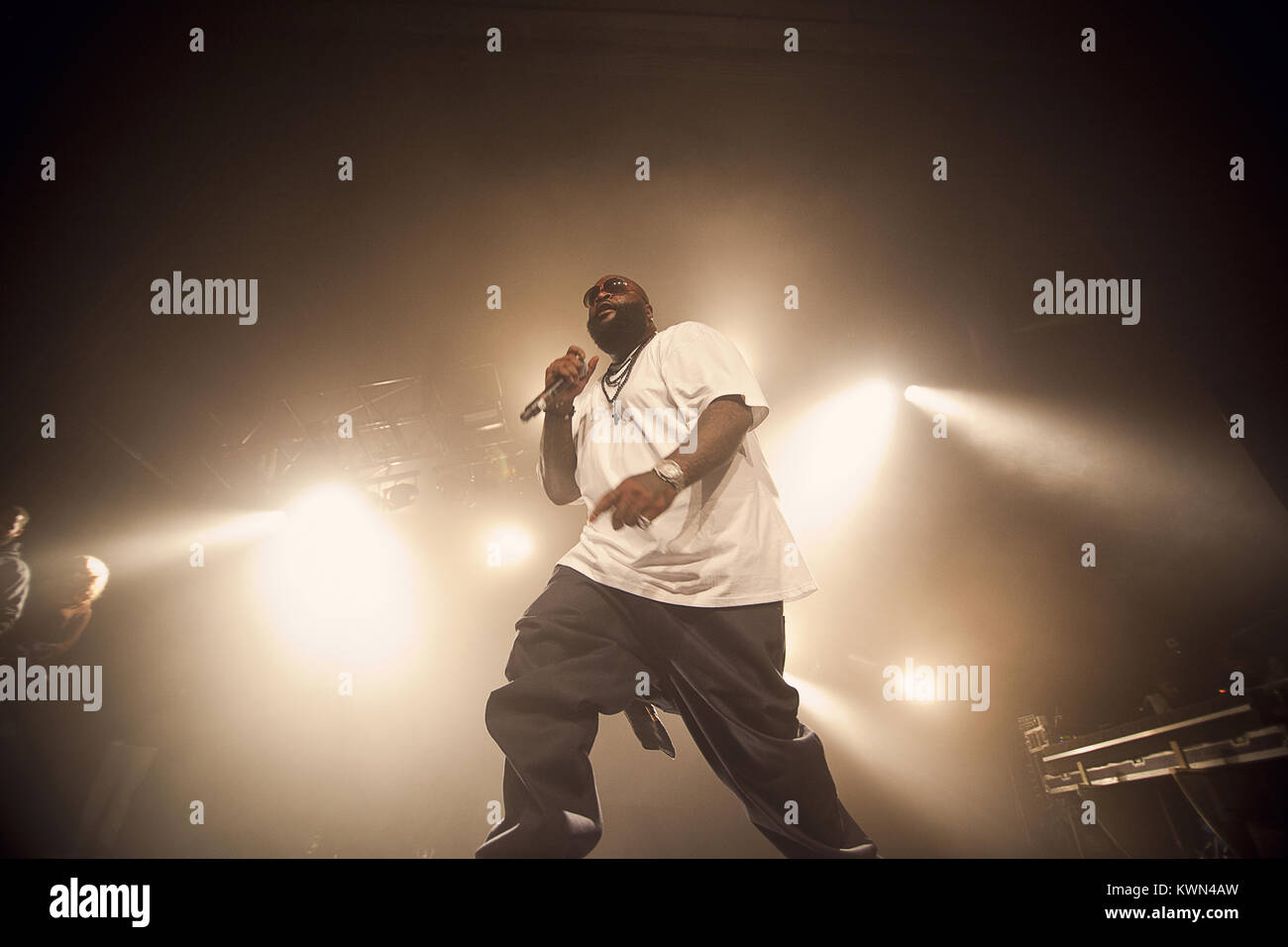 William leonard roberts ii hi-res stock photography and images - Alamy