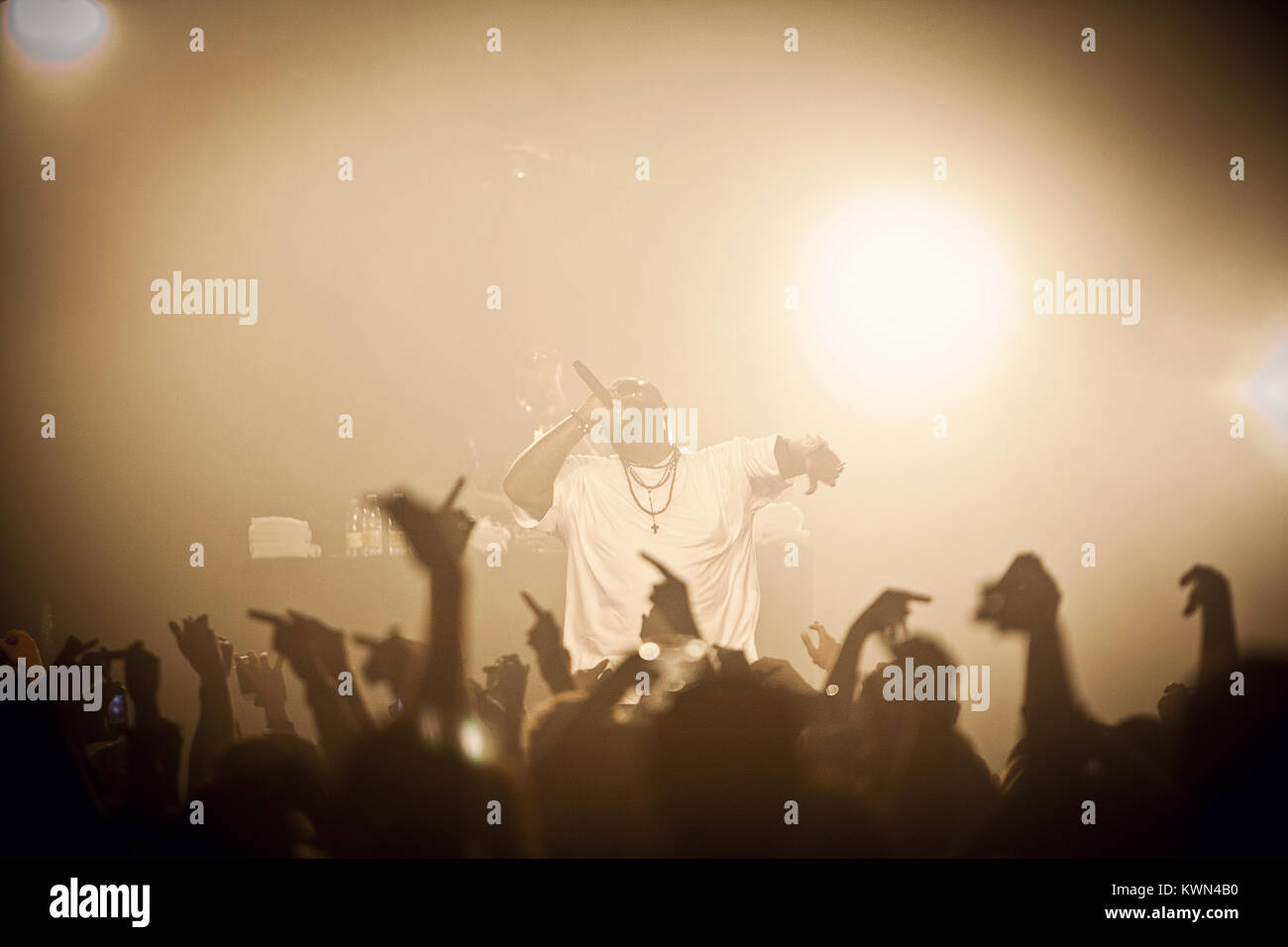 The American rapper William Leonard Roberts II is better known by his ...