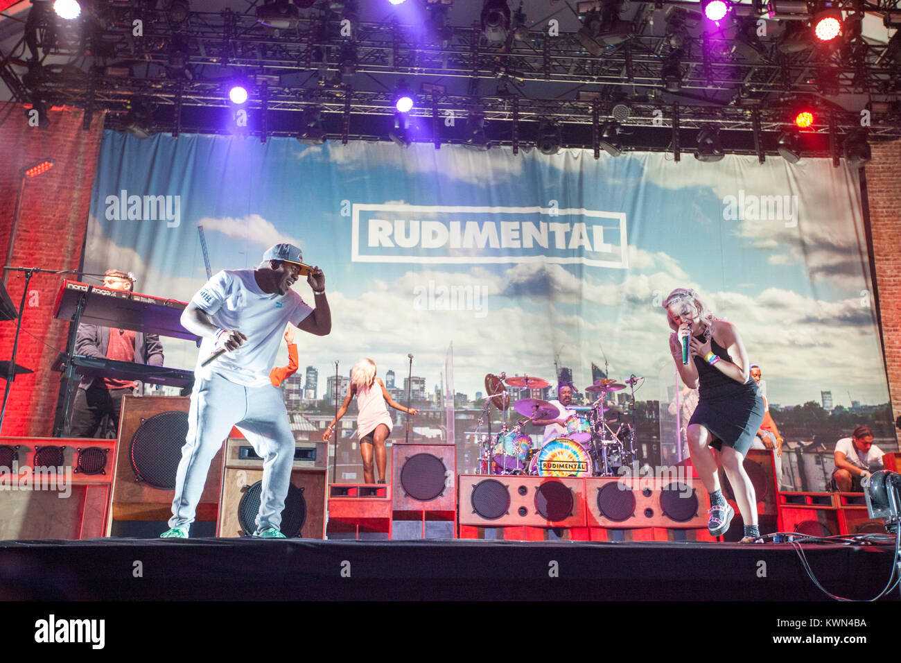 Rudimental