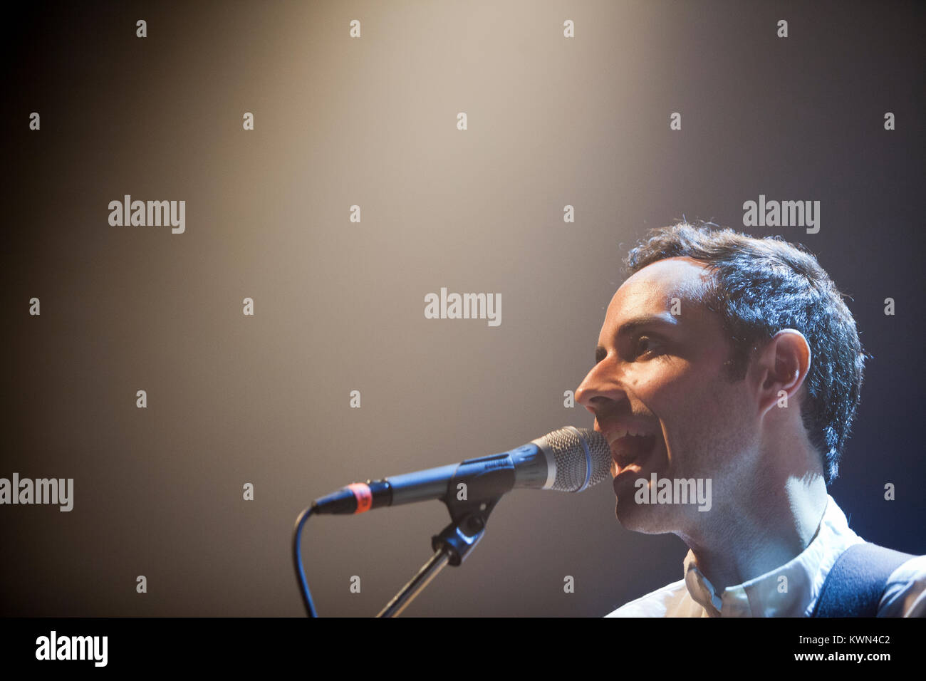 The pains of being pure at heart band hi-res stock photography and ...