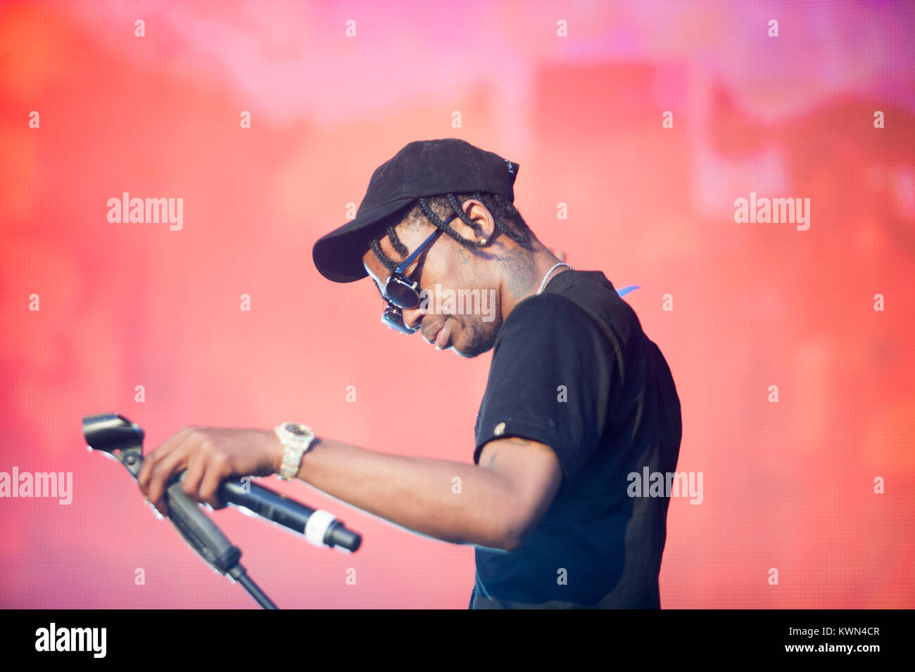 Jacques webster hi-res stock photography and images - Alamy