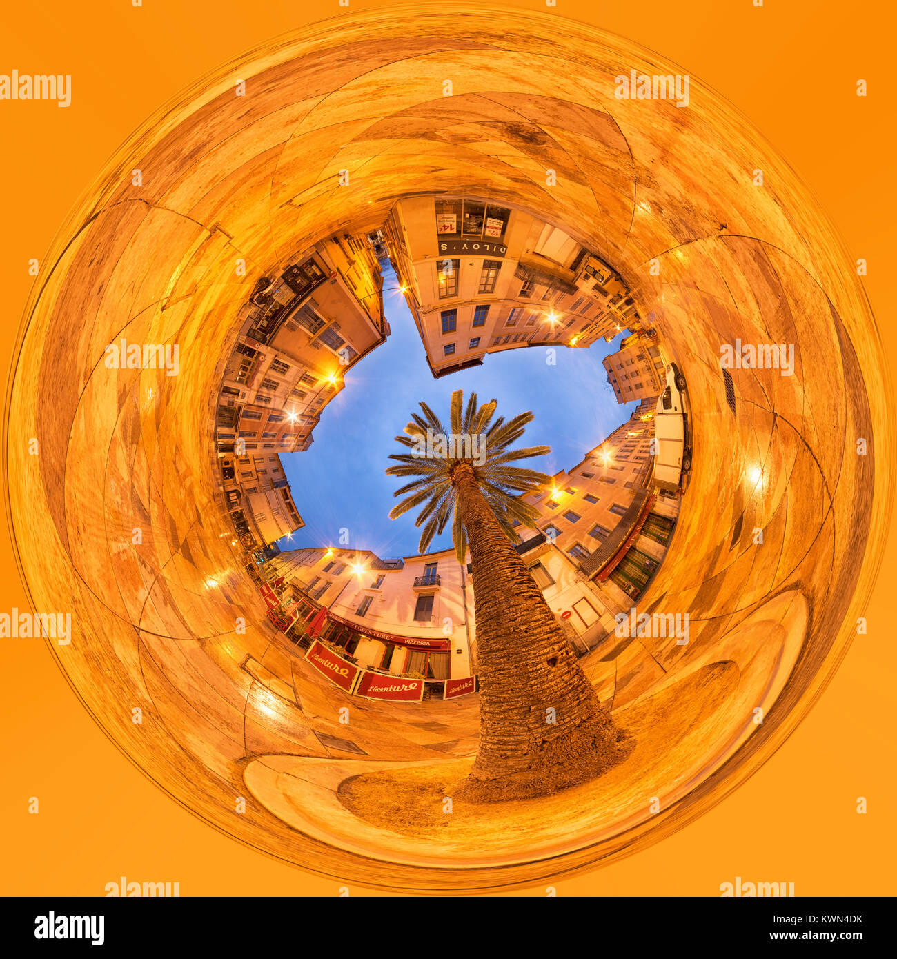360 panorama market hi-res stock photography and images - Alamy