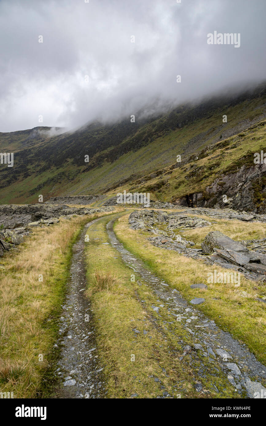 Rough footpath hi-res stock photography and images - Alamy