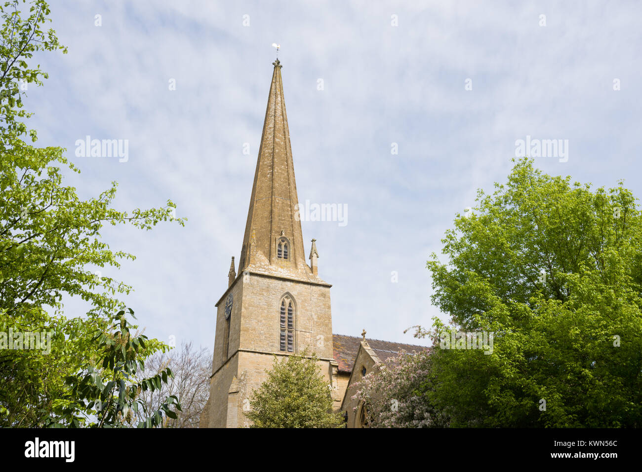 Mickleton hi-res stock photography and images - Alamy