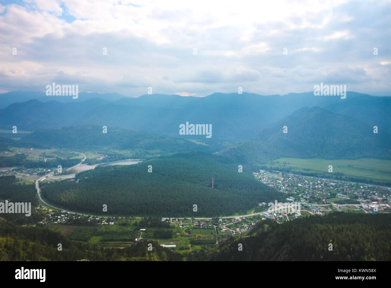 Altay mountain hi-res stock photography and images - Alamy