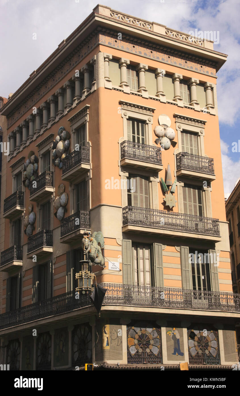 Casa de bruno hi-res stock photography and images - Alamy