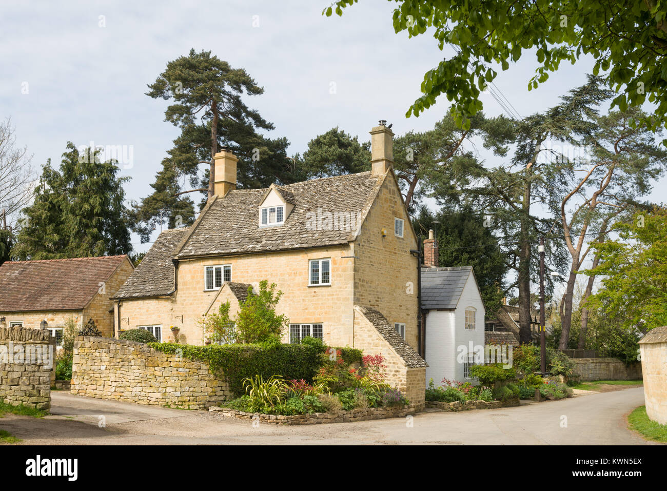 Mickleton hi-res stock photography and images - Alamy