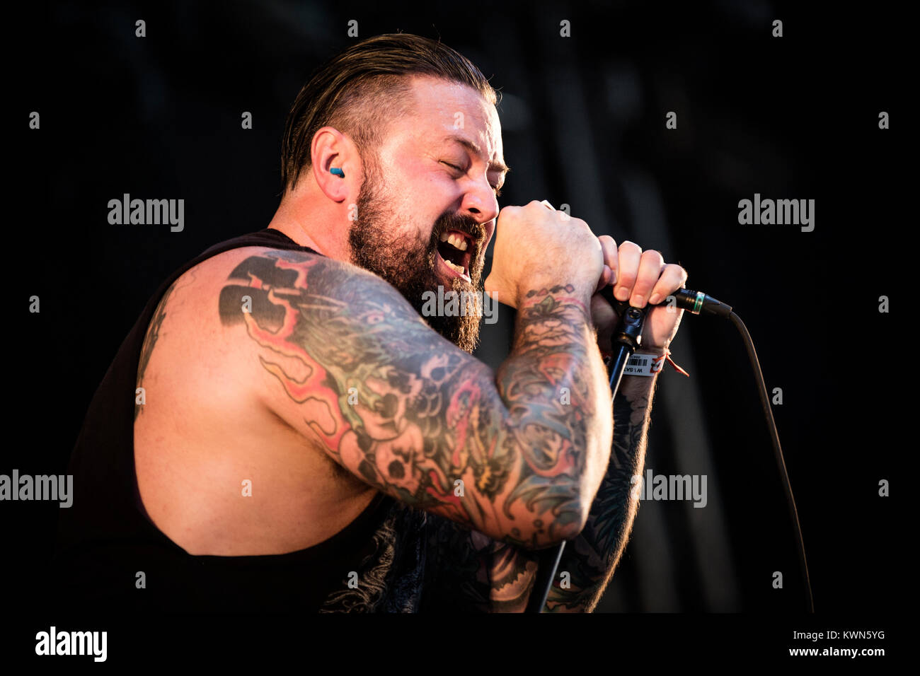 Crust Music High Resolution Stock Photography and Images - Alamy