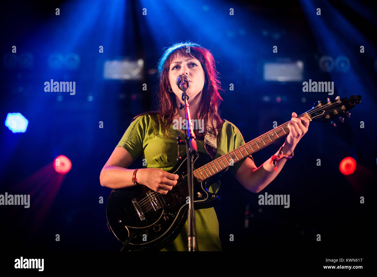 The American folk and indie rock singer, songwriter and musician Angel ...