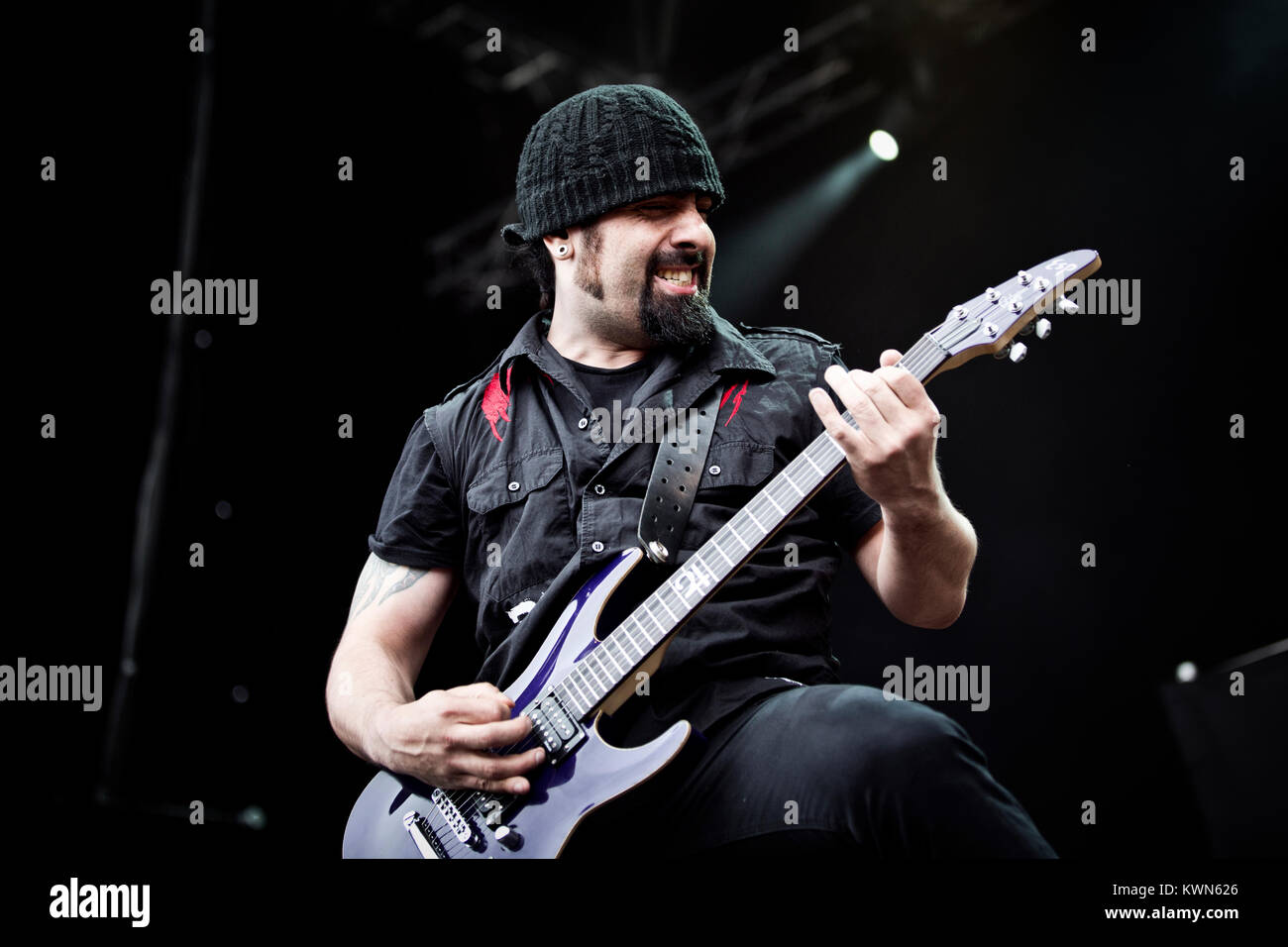 Rob Caggiano High Resolution Stock Photography and Images - Alamy
