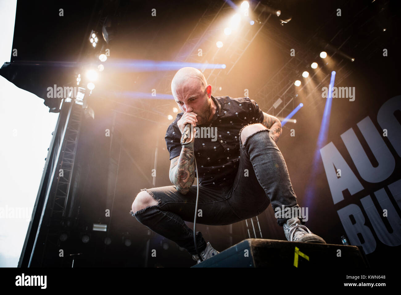 Jake luhrs hi-res stock photography and images - Alamy