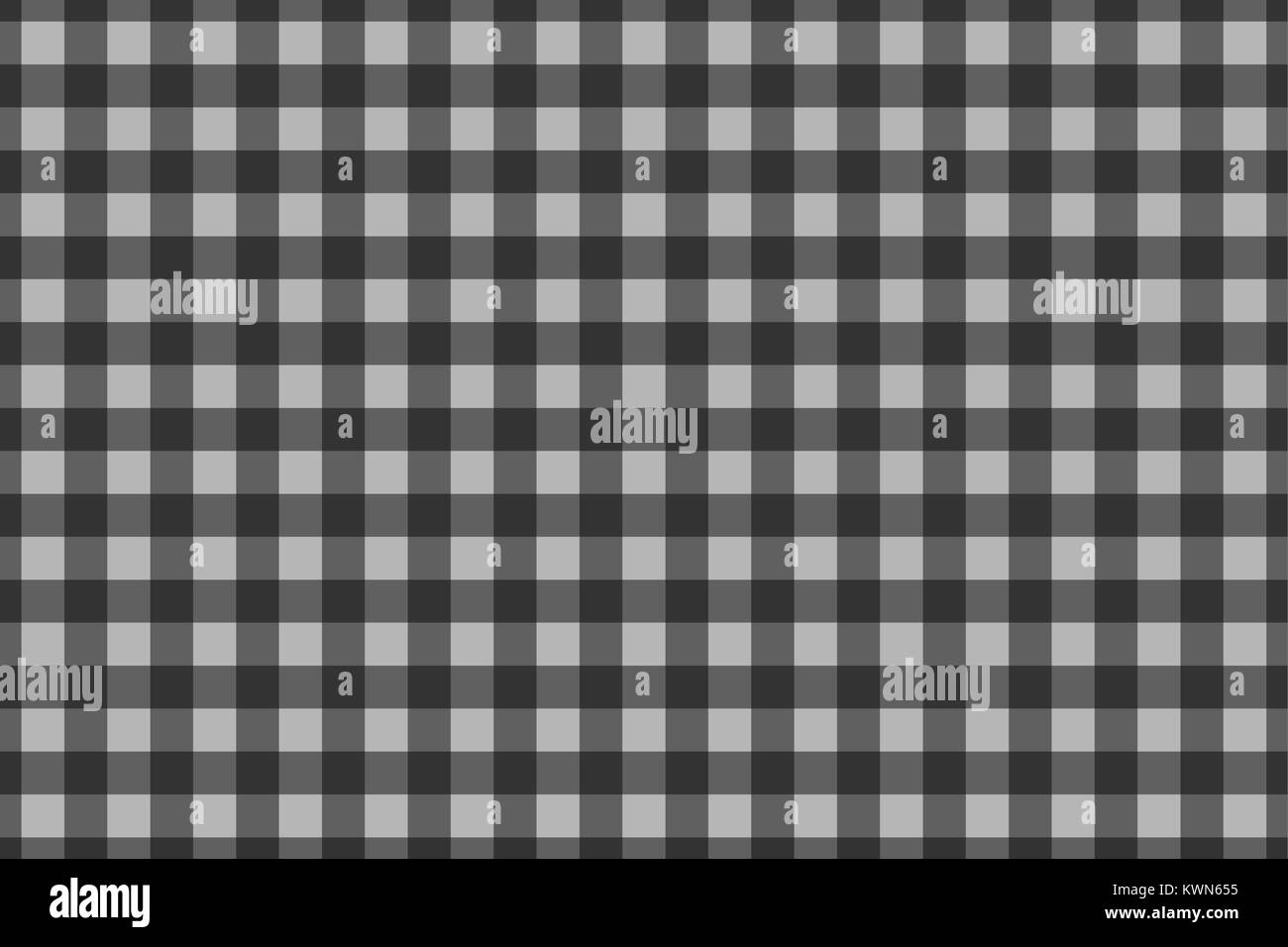 Chessboard vector pattern - grey background Stock Vector Image & Art ...