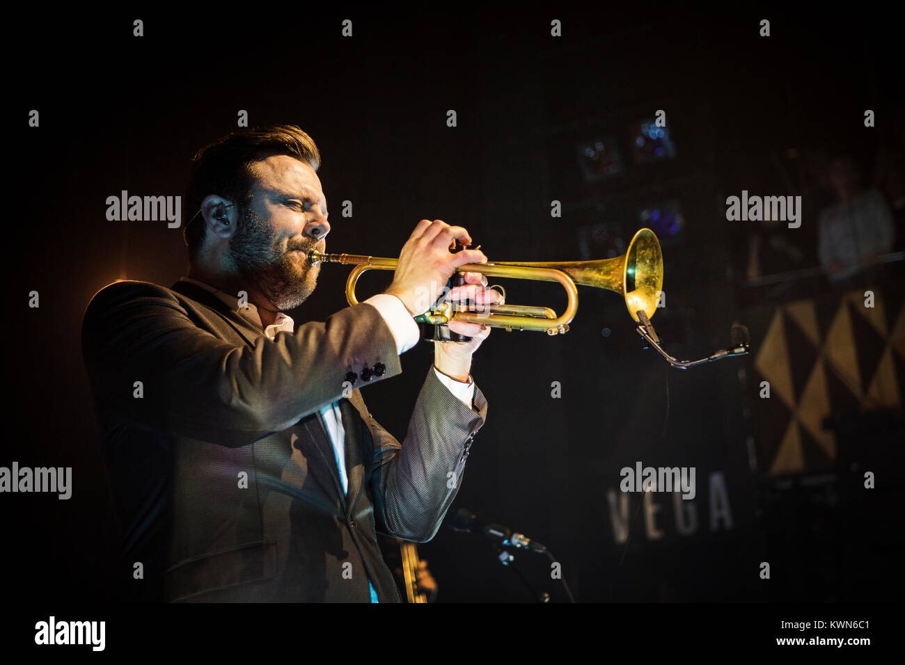 Bo kaspers hi-res stock photography and images - Alamy