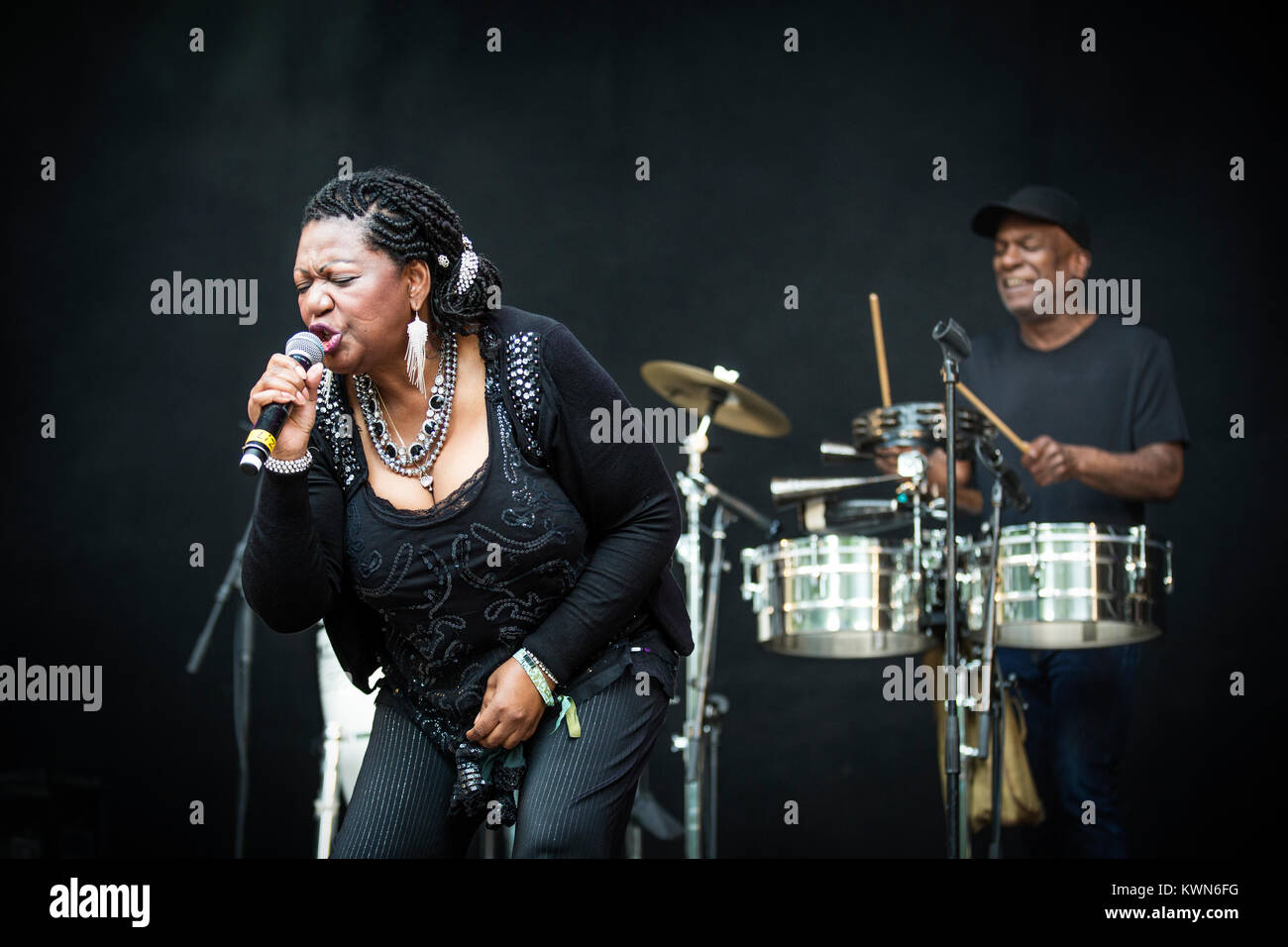 Boney m hi-res stock photography and images - Alamy