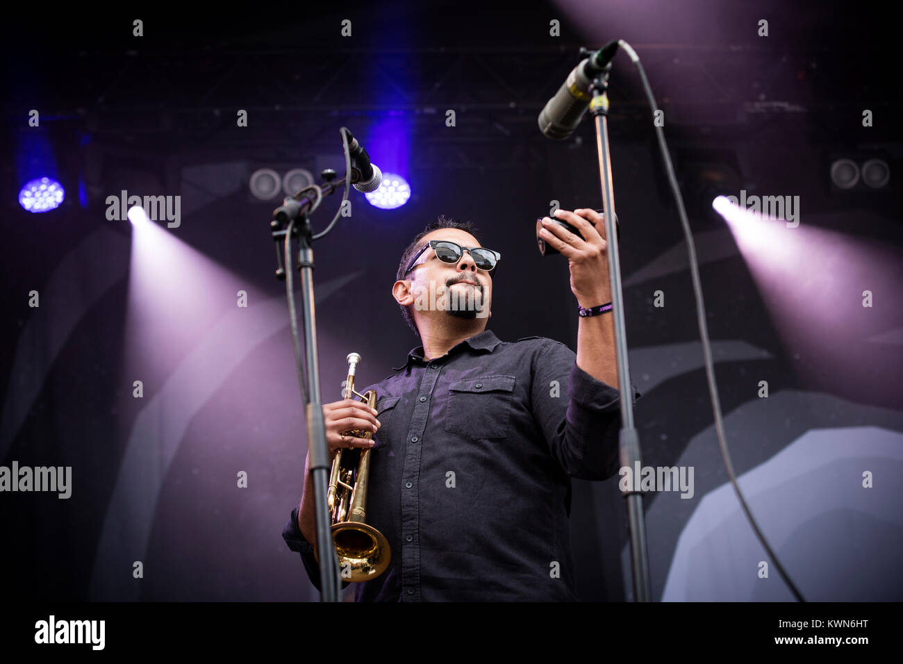 Valenzuela hi-res stock photography and images - Alamy