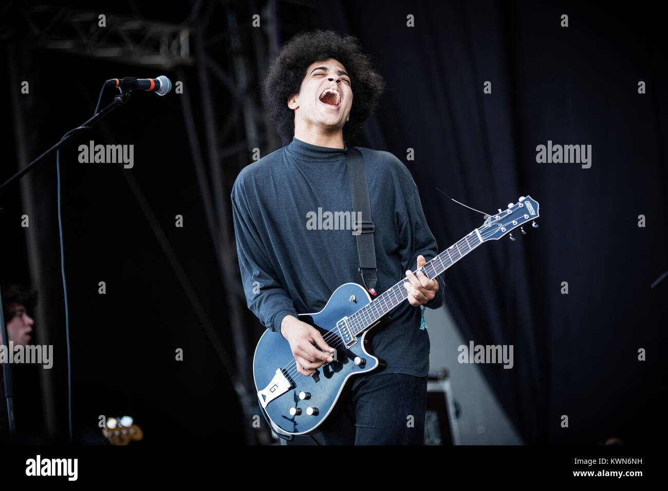 We came as romans band hi-res stock photography and images - Alamy