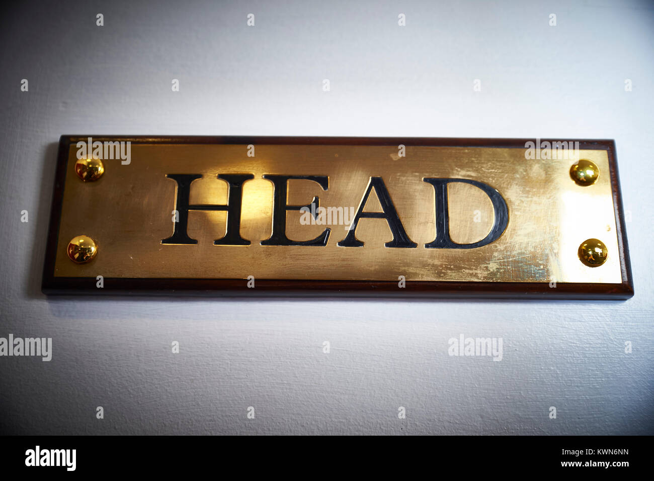 Headmaster classroom hi-res stock photography and images - Alamy