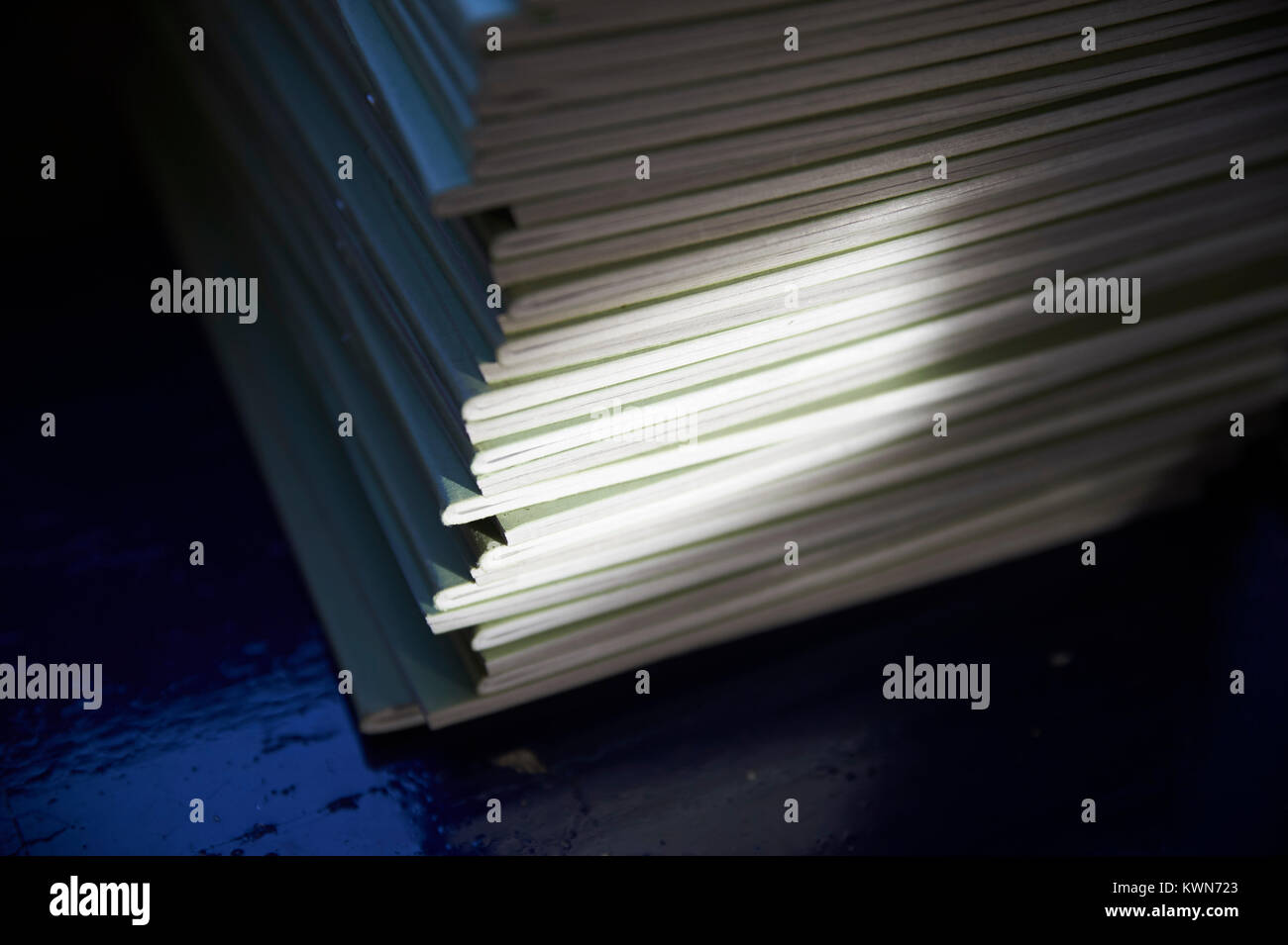 Headmaster classroom hi-res stock photography and images - Alamy