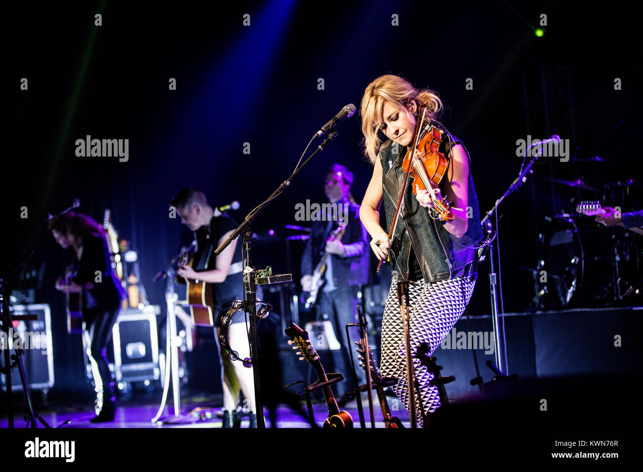Dixie chicks hi-res stock photography and images - Alamy