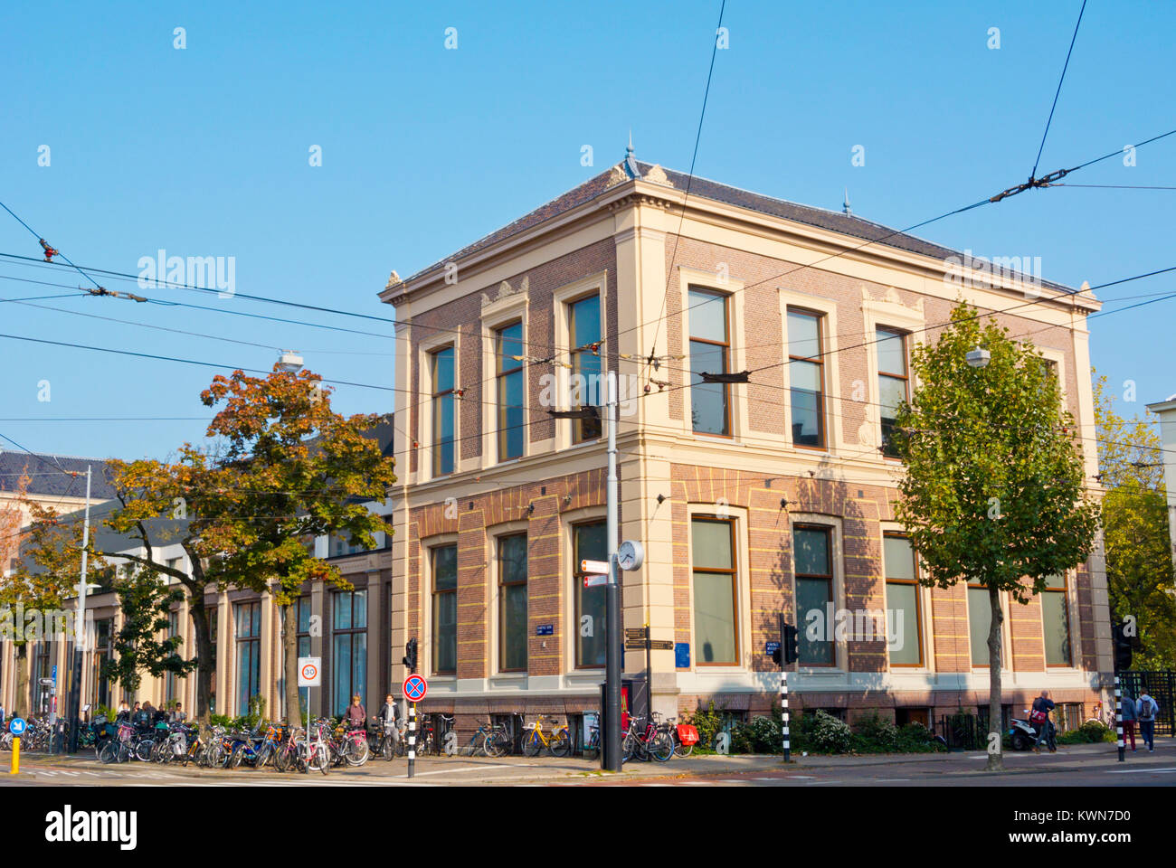 Micropia, micro-organism technology museum, Artis, Amsterdam, The ...