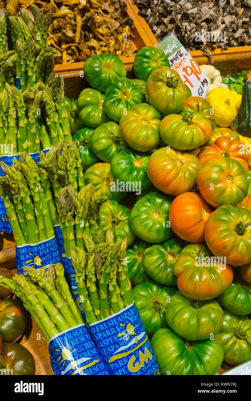 Palma mallorca produce hi-res stock photography and images - Alamy