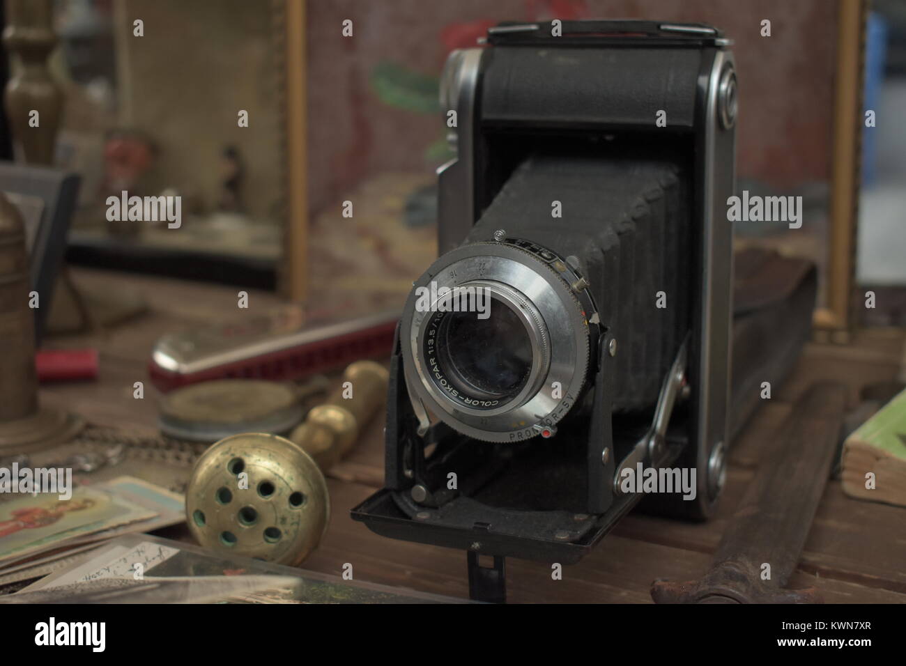 Photography vintage market hi-res stock photography and images - Alamy