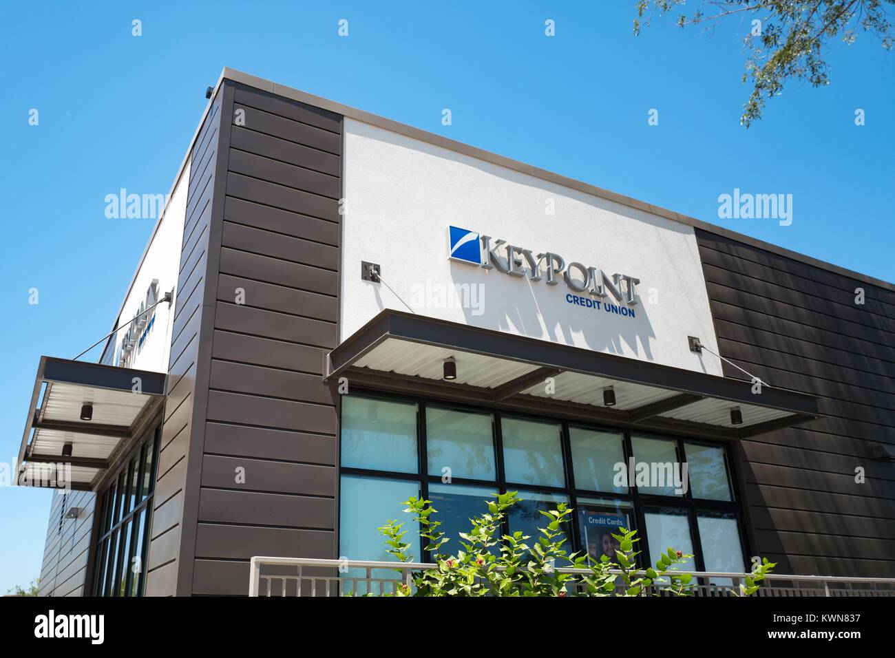 Apple headquarters california hi-res stock photography and images - Alamy