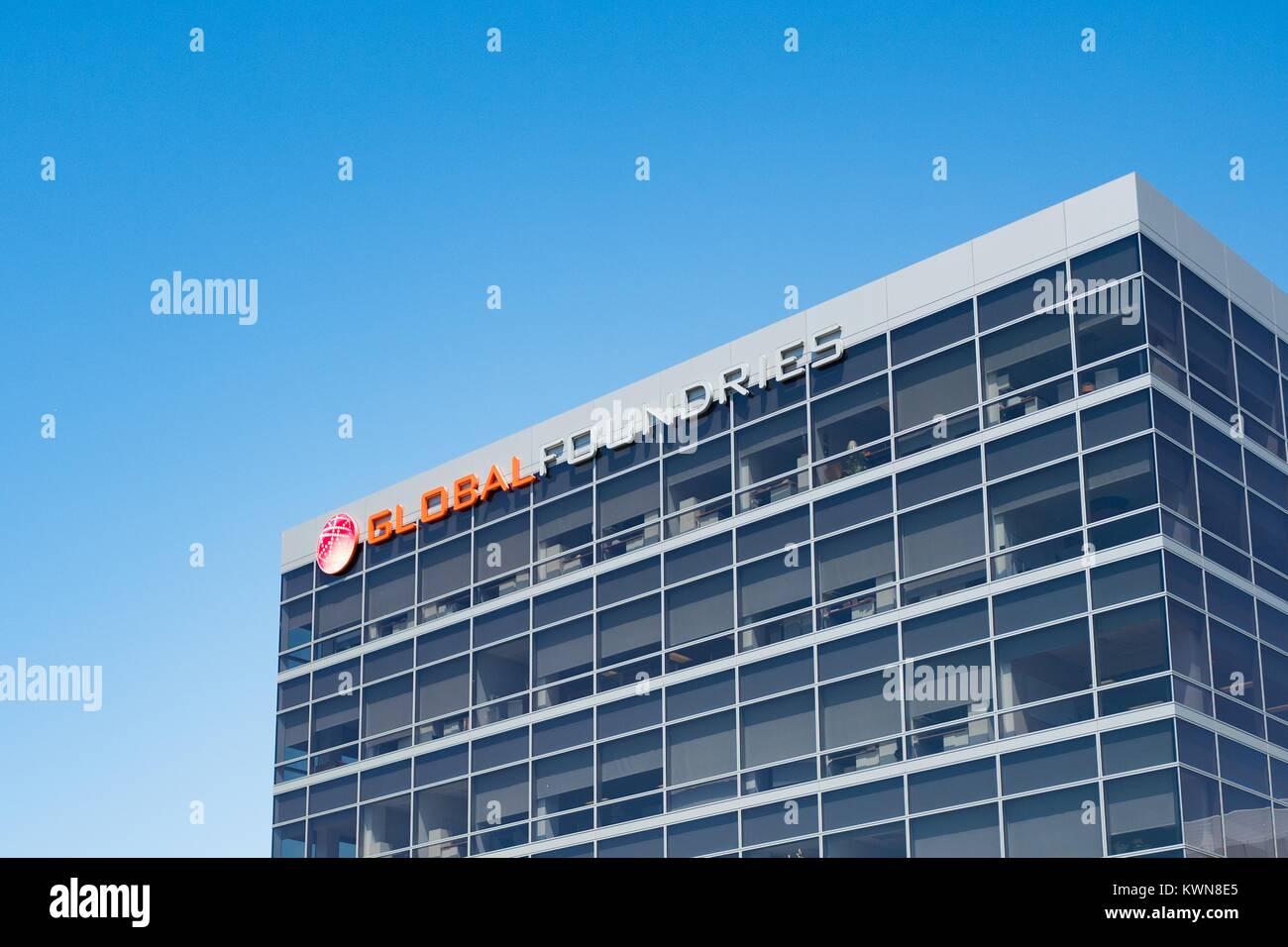 Semiconductor company globalfoundries hi-res stock photography and ...