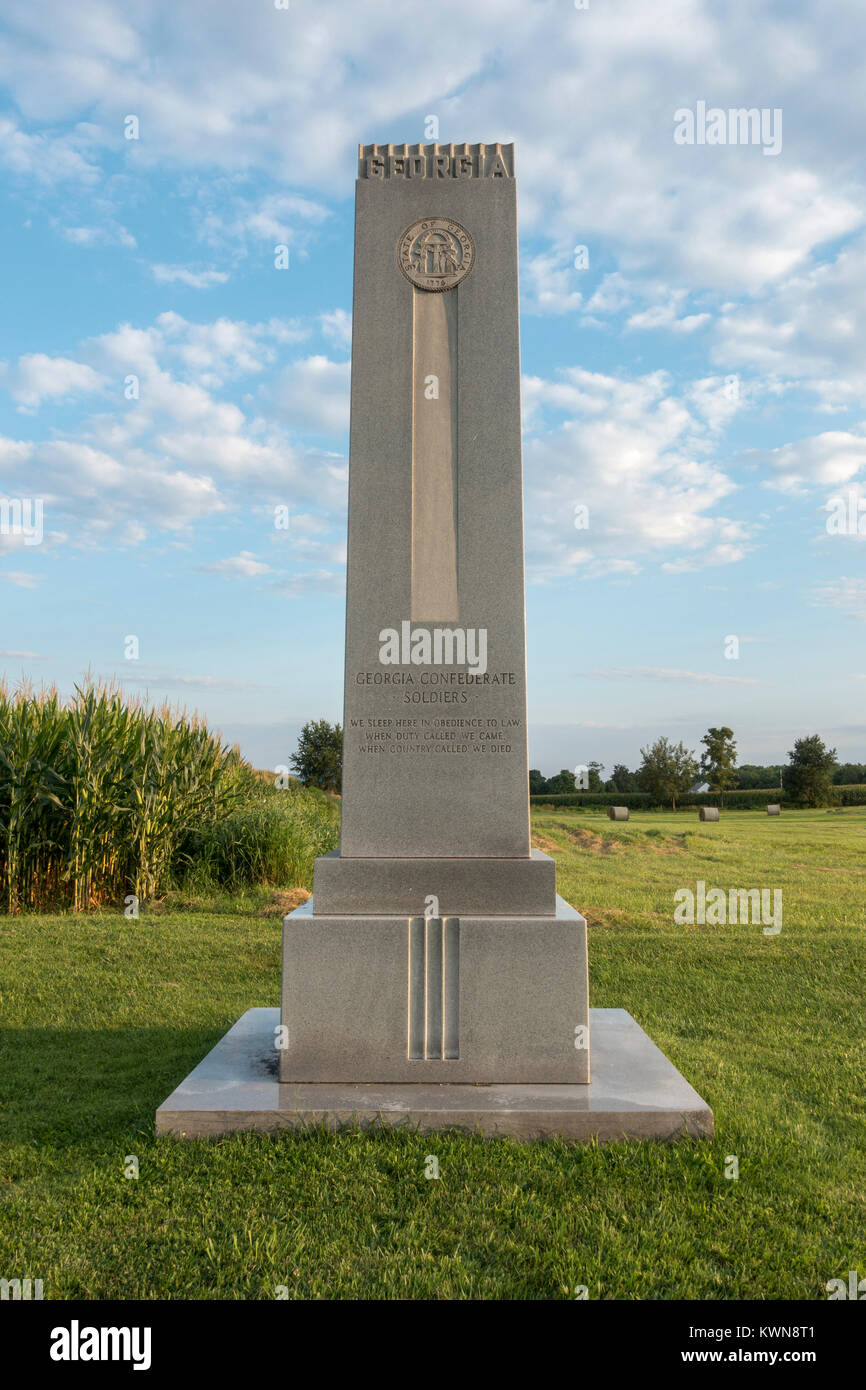 Antietam avenue hi-res stock photography and images - Alamy