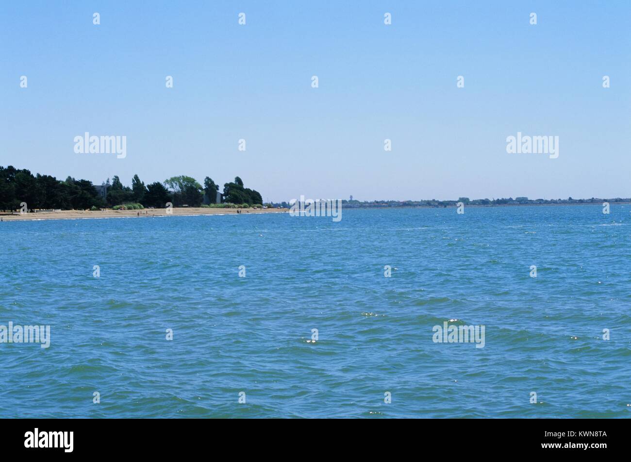 Alameda beach hi-res stock photography and images - Alamy