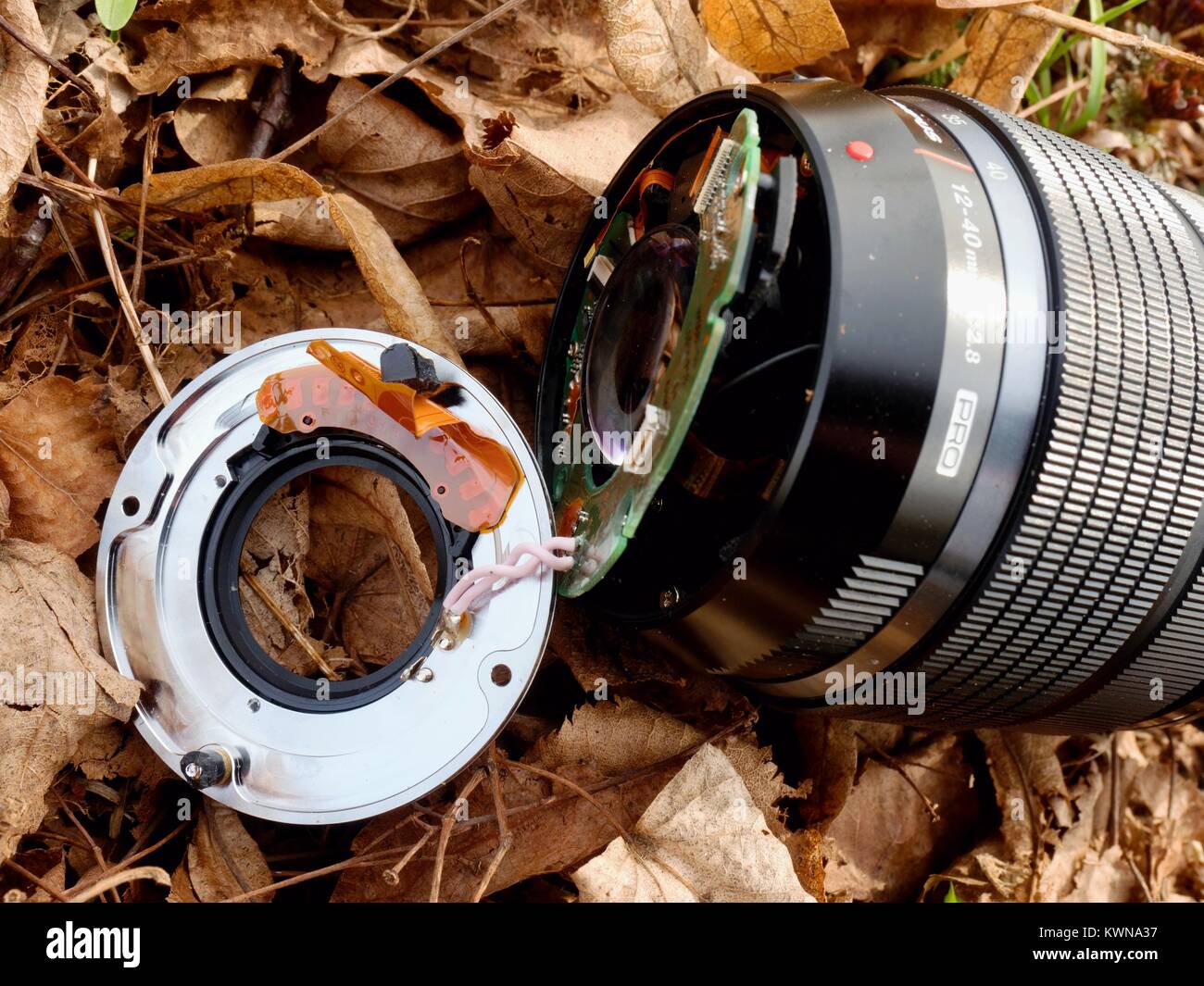 Olympus 12 40 pro hi-res stock photography and images - Alamy