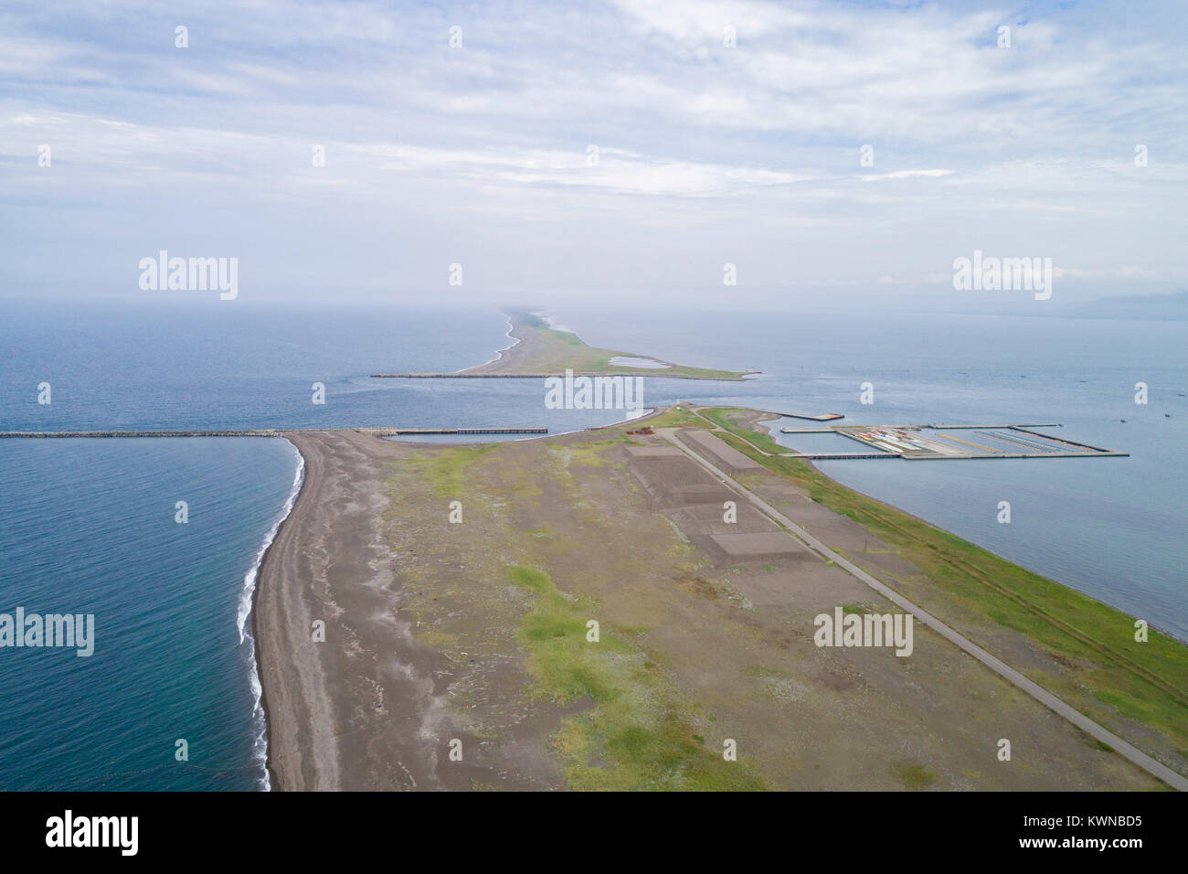 Monbetsu district hi-res stock photography and images - Alamy