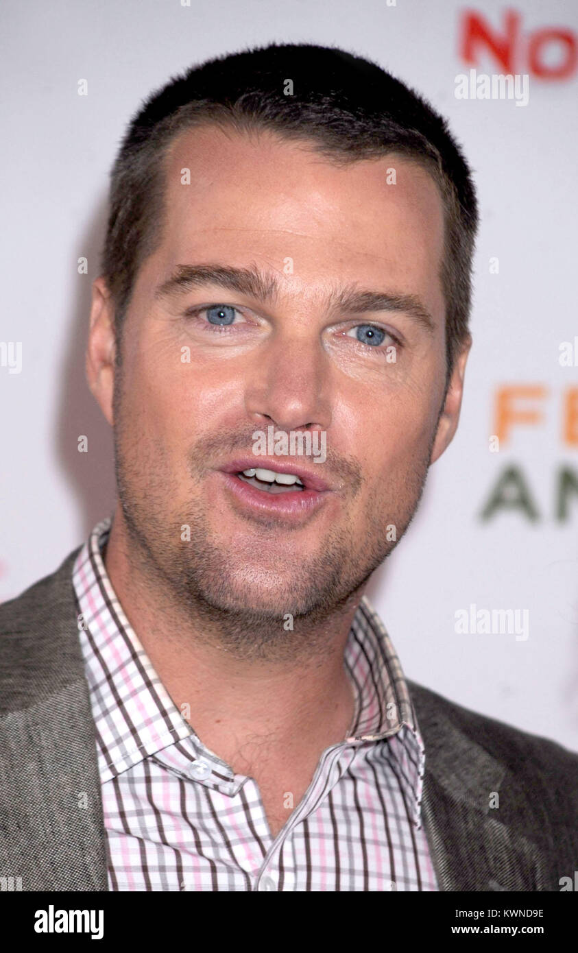 Actor chris odonnell hi-res stock photography and images - Alamy