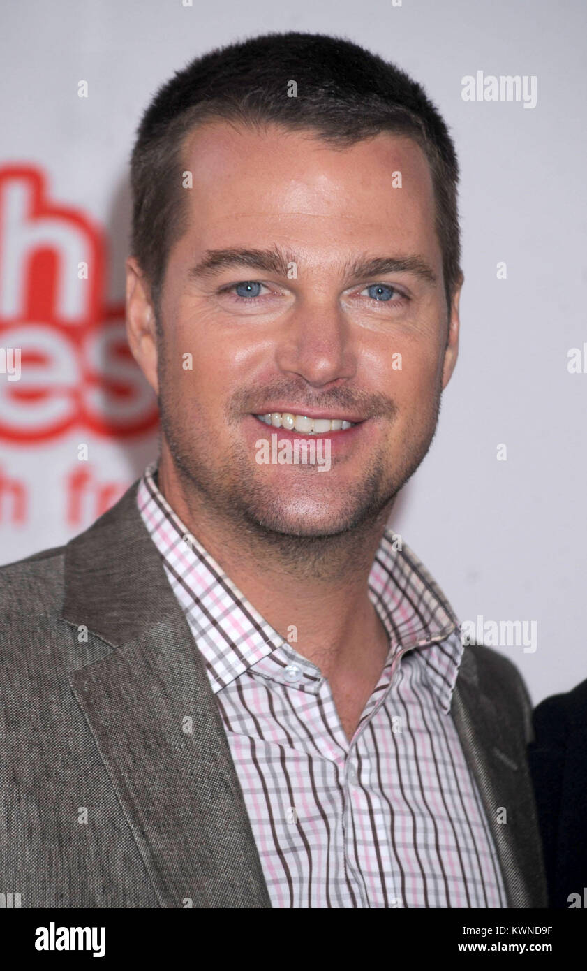 Chris O'donnell Actor High Resolution Stock Photography and Images - Alamy