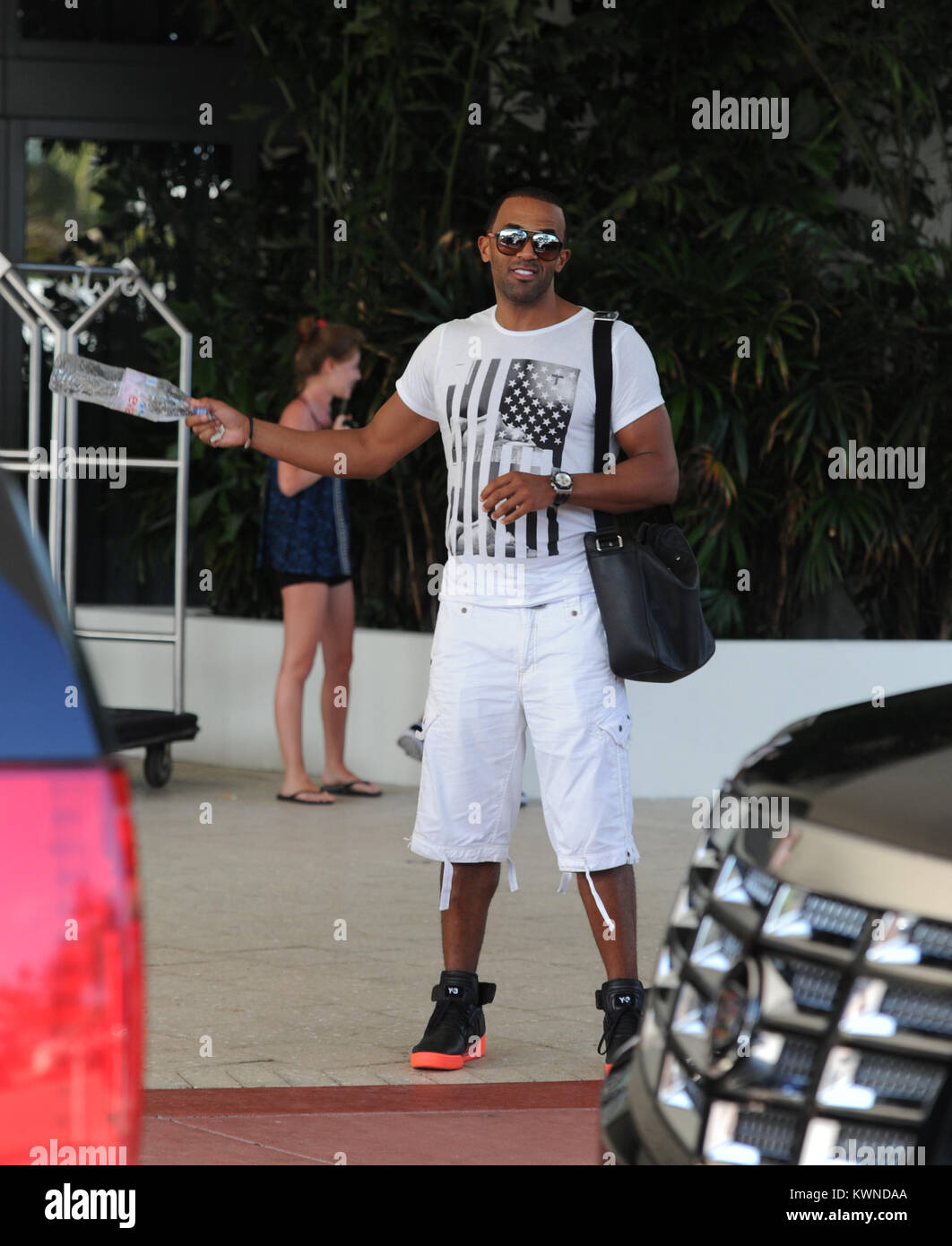 British singer songwriter craig david hi-res stock photography and ...