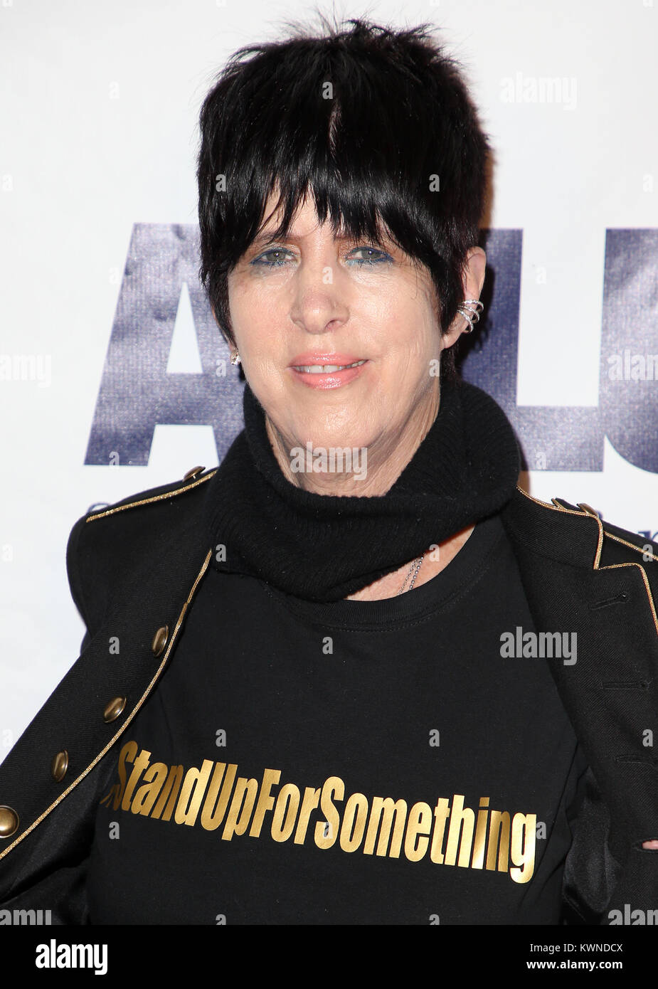 ACLU SoCal Hosts Annual Bill Of Rights Dinner Featuring: Diane Warren ...
