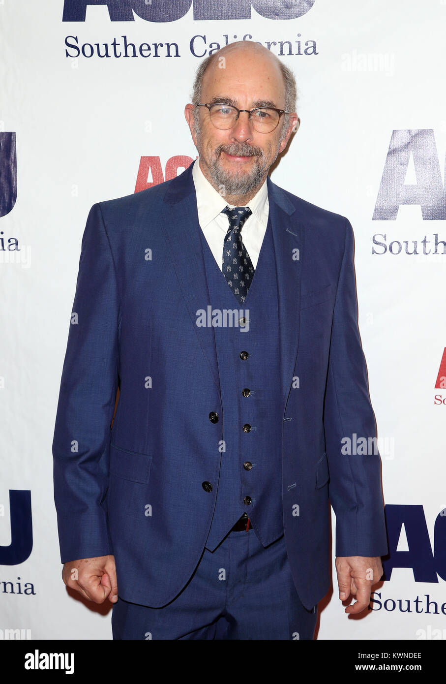 ACLU SoCal Hosts Annual Bill Of Rights Dinner Featuring: Richard Schiff ...