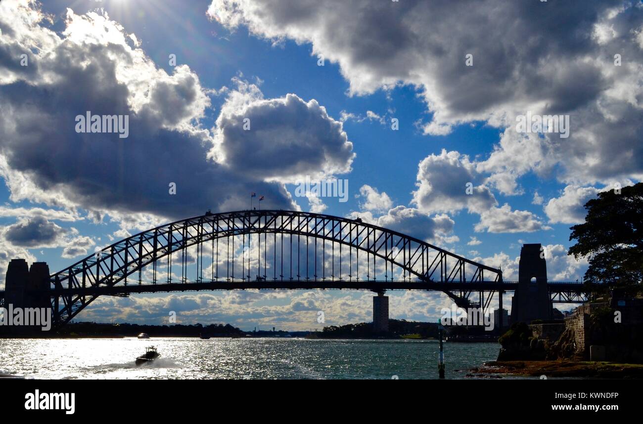 Sydney har hi-res stock photography and images - Alamy