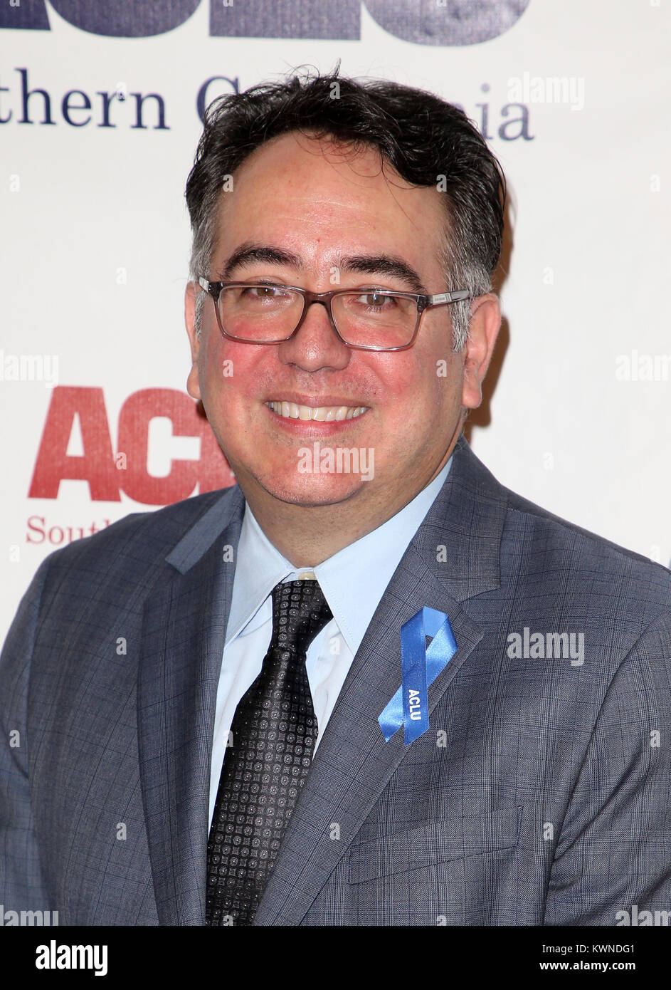 ACLU SoCal Hosts Annual Bill Of Rights Dinner Featuring: Hector ...