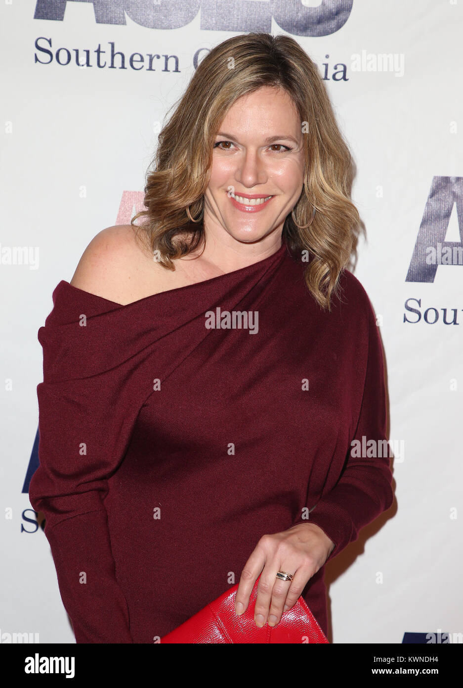 ACLU SoCal Hosts Annual Bill Of Rights Dinner Featuring: Catherine Dent ...