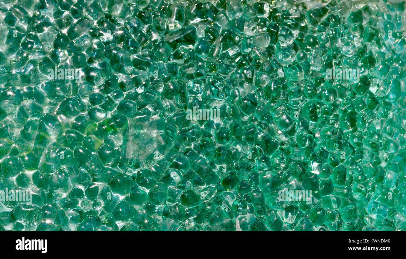 glass block close-up Stock Photo - Alamy