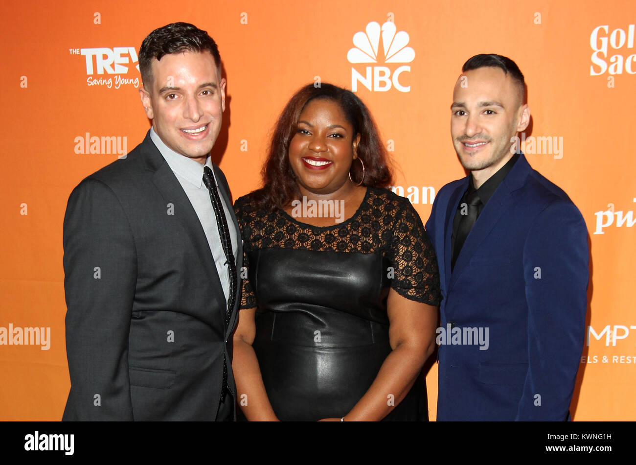 TrevorLIVE L.A. held at The Beverly Hilton Hotel in Beverly Hills ...