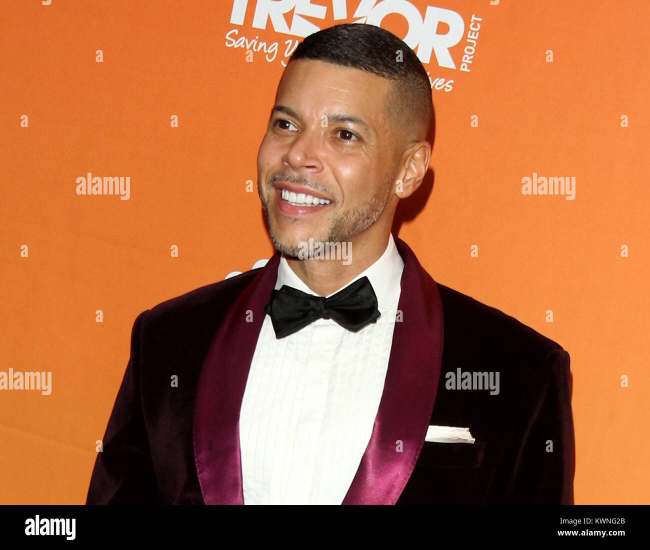 TrevorLIVE L.A. held at The Beverly Hilton Hotel in Beverly Hills ...
