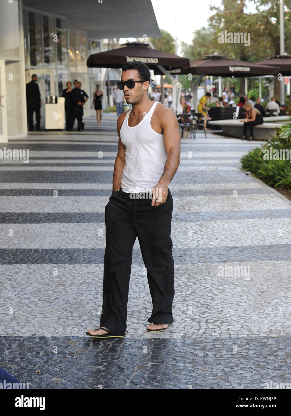 Mexican actor singer model hi-res stock photography and images - Alamy