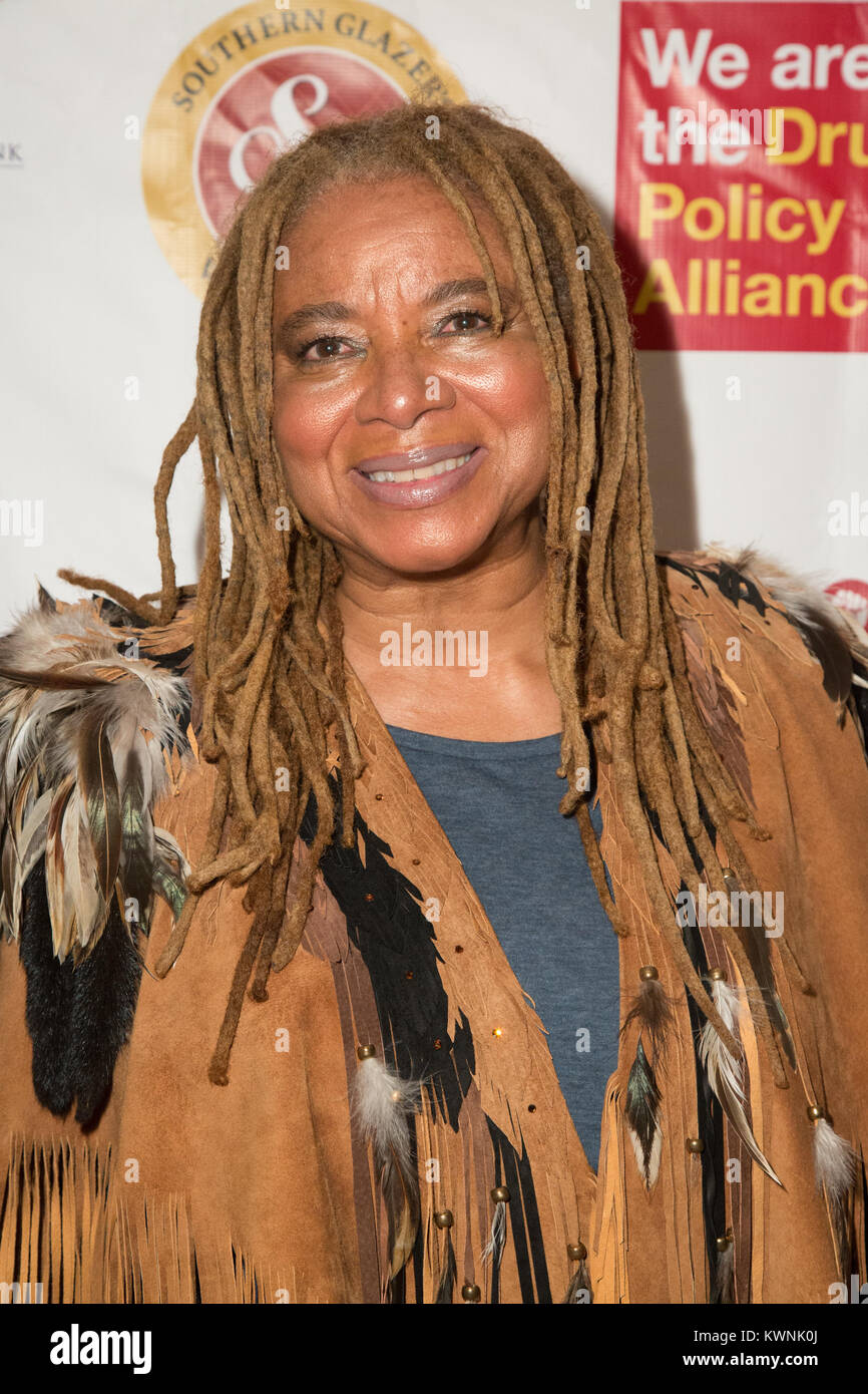 The 19th Annual A New Way of Life Awards Gala, held at the L.A. Hotel ...