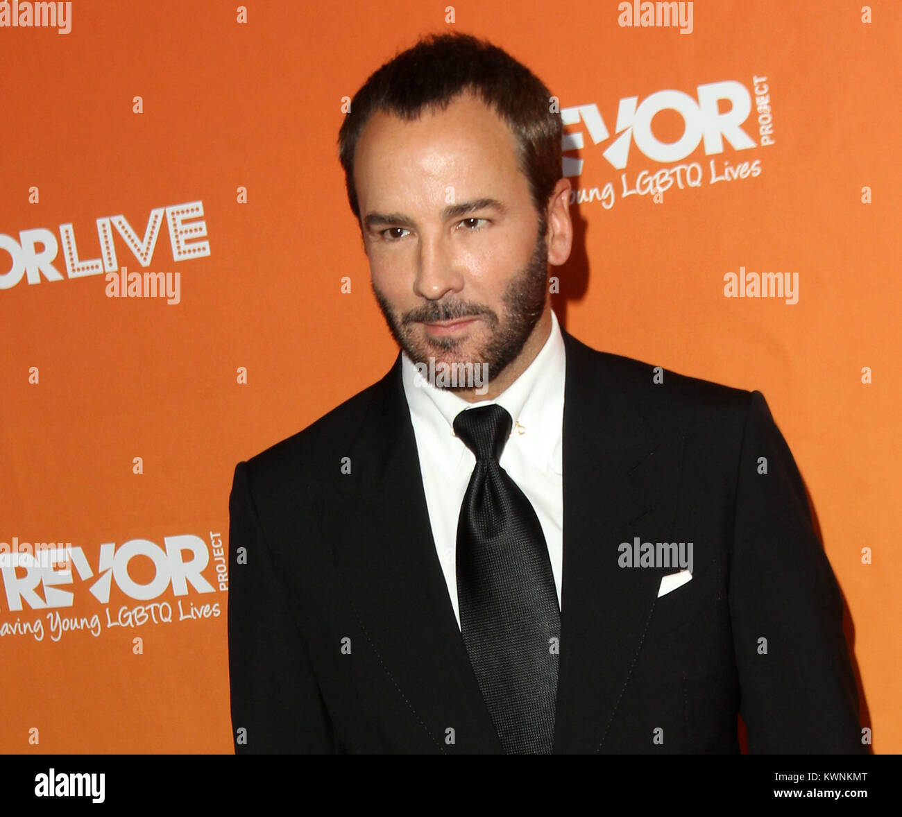 TrevorLIVE L.A. held at The Beverly Hilton Hotel in Beverly Hills ...