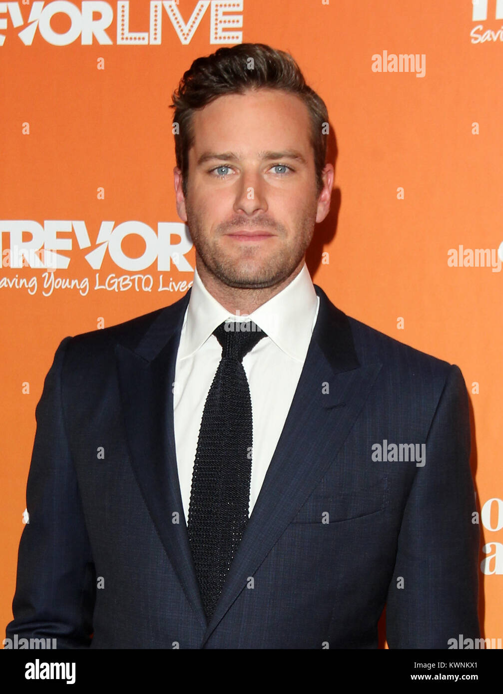 TrevorLIVE L.A. held at The Beverly Hilton Hotel in Beverly Hills ...